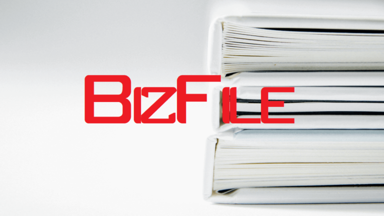 【BizFile】シンガポール版登記簿謄本の基本情報と取得・購入方法